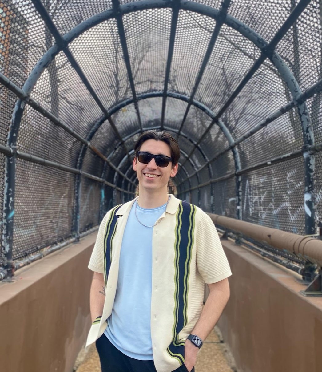 Seth J. Vance - Software Engineer